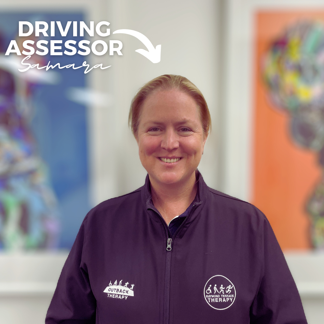 Driving Assessments